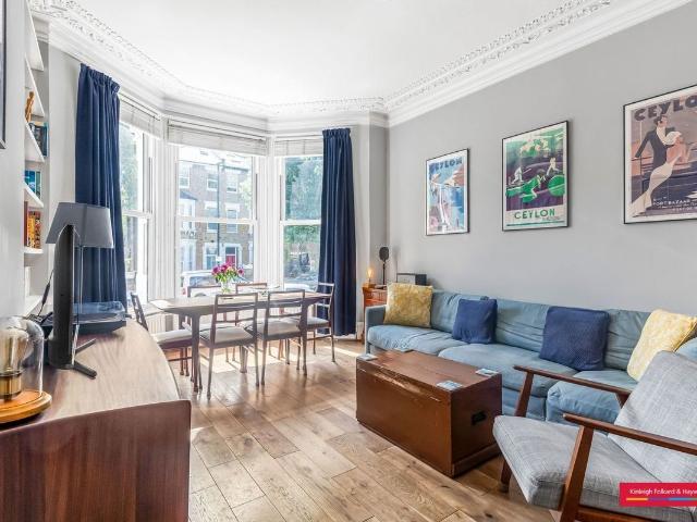 Fordwych Road, London NW2, 1 bed flat to rent, £2,300 pcm | PrimeLocation