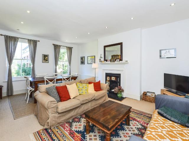 Fordwych Road, London NW2, 2 bed flat to rent, £2,250 pcm | PrimeLocation
