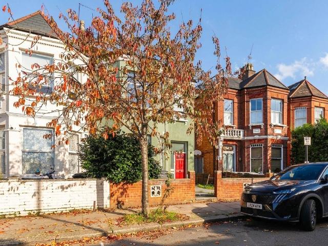 Fordwych Road, London NW2, 5 bed semi detached house to rent, £4,200 pcm | PrimeLocation