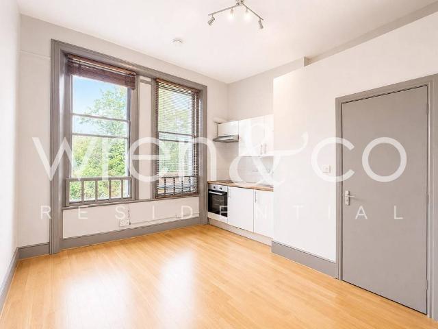Fordwych Road, London NW2 Studio to rent £1,050 pcm £242 pw
