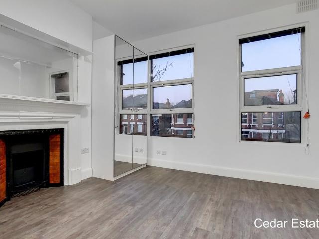 Fordwych Road, West Hampstead NW2, Studio to rent, £1,192 pcm | PrimeLocation