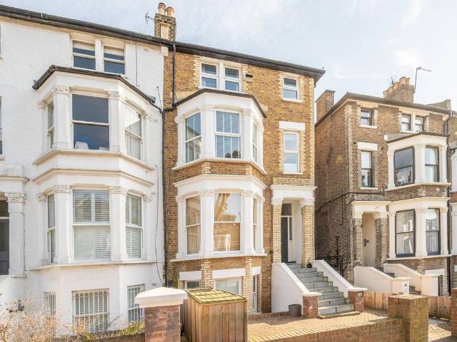Fordwych Road, West Hampstead, London NW2, 2 bed flat to rent, £3,034 pcm | PrimeLocation