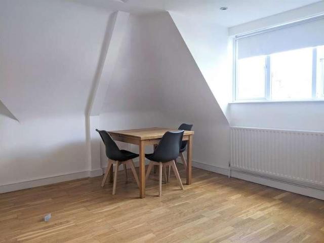 Fordwych Road, West Hampstead, London, NW2