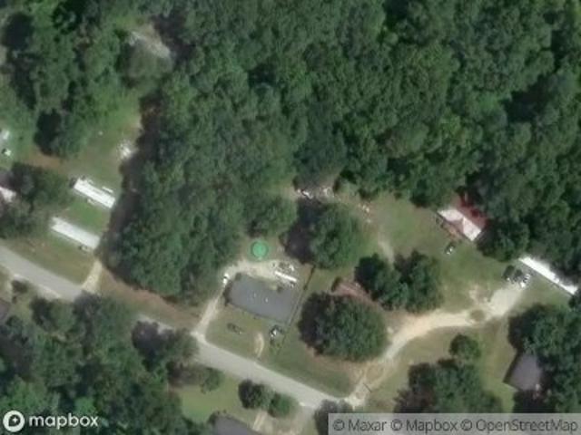 Fordville Rd