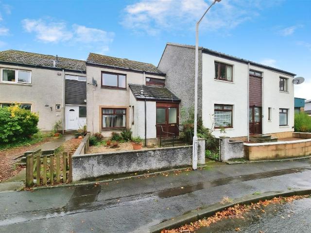 Fordyce Court, St. Andrews KY16, 2 bed terraced house to rent, £1,400 pcm | PrimeLocation