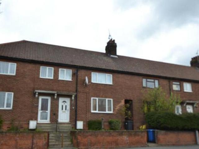 Fore Hamlet, Ipswich, 1 Bedroom House