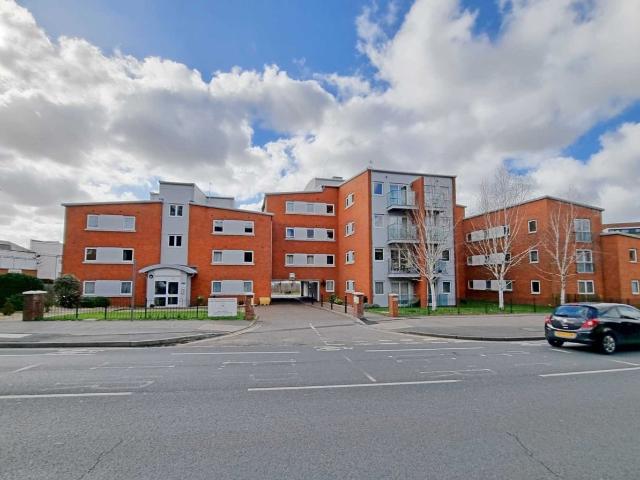 Fore Hamlets, Ipswich IP3, 2 bed penthouse to rent, £1,150 pcm | PrimeLocation