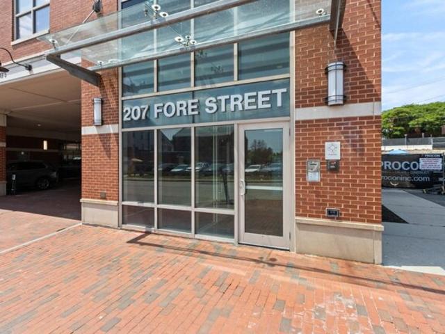 Fore St Unit,portland, Condo For Sale