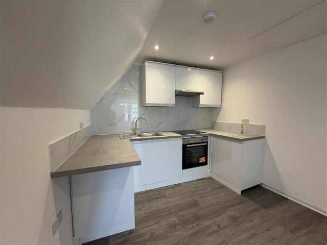 Fore Street, Trewoon, St. Austell PL25, 1 bed flat to rent, £855 pcm | PrimeLocation