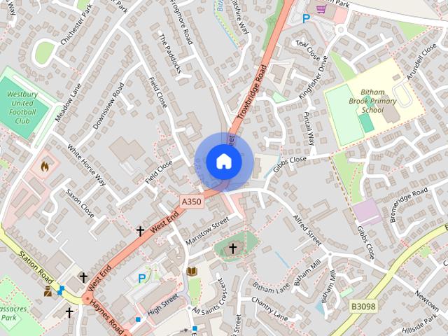 Fore Street, Westbury, BA13