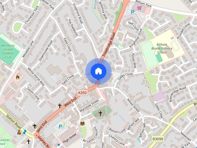 Fore Street, Westbury, BA13