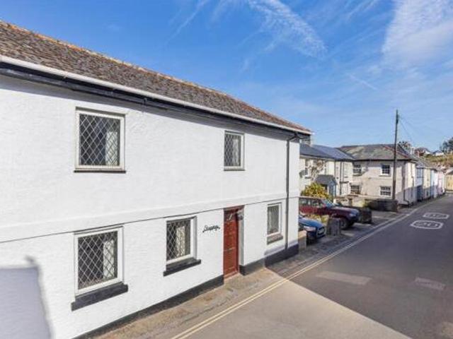 Fore Street, Aveton Gifford, 4 Bedroom Semi detached