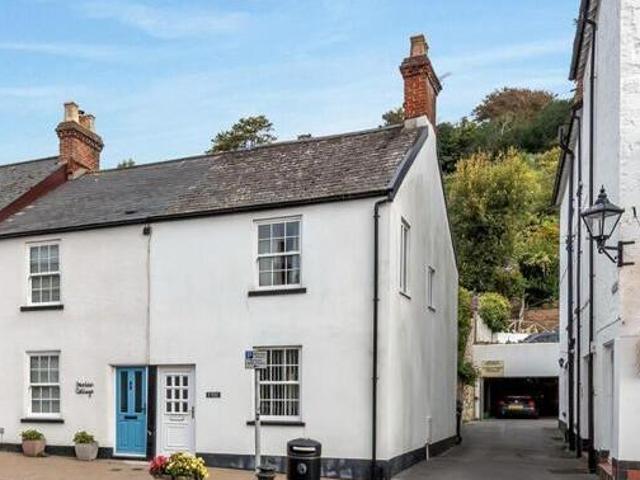 Fore Street, Beer, 3 Bedroom Terraced
