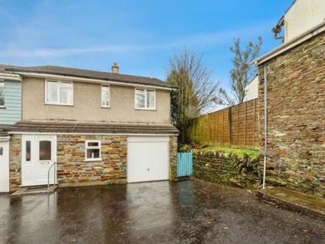 Fore Street, Camelford, 3 Bedroom Semi detached