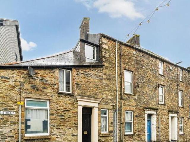 Fore Street, Callington, 5 Bedroom Block