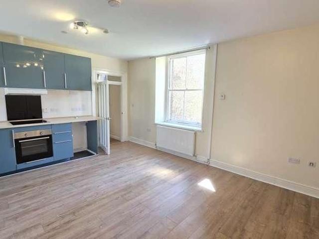 Fore Street, Chard, TA20