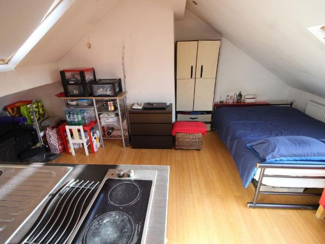 Fore Street, Edmonton N18, Studio to rent, £900 pcm | PrimeLocation