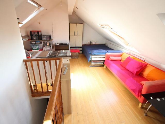 Fore Street, Edmonton N18, Studio to rent, £900 pcm | PrimeLocation