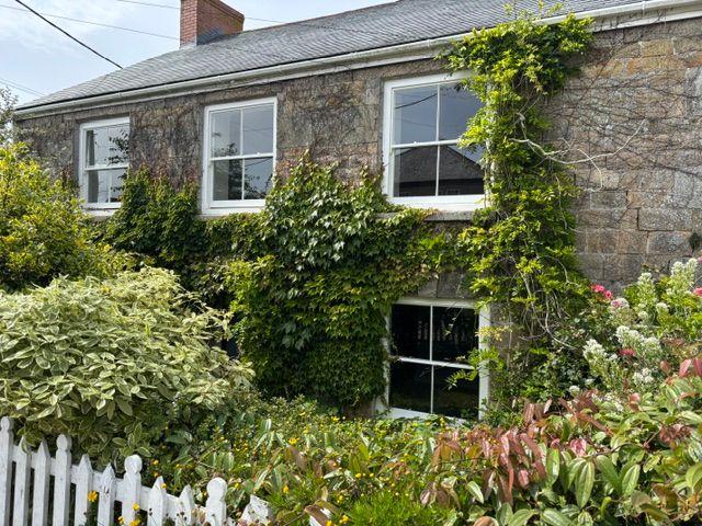Fore Street, Goldsithney TR20, 3 bed detached house to rent, £1,500 pcm | PrimeLocation