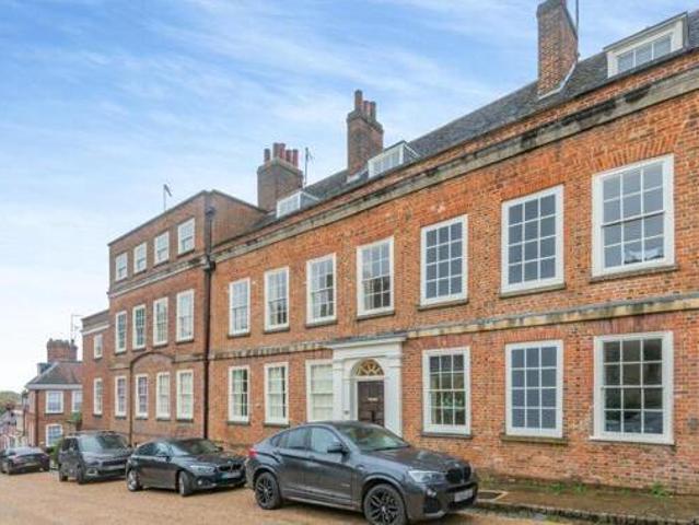 Fore Street, Hatfield, 1 Bedroom Flat