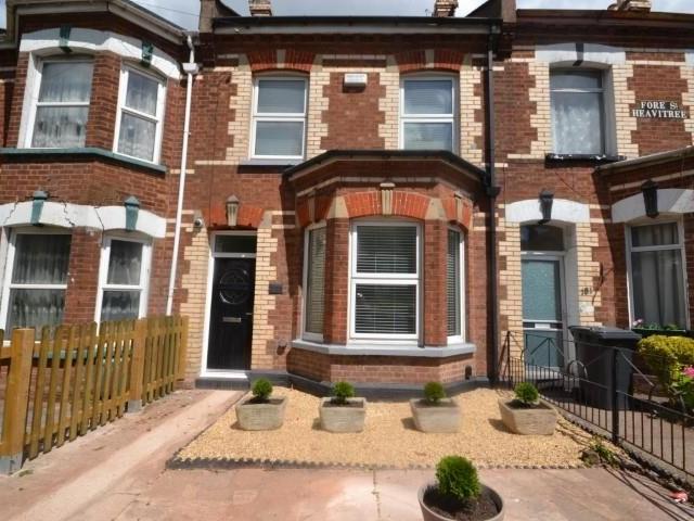 Fore Street, Heavitree, Exeter EX1, Room to rent, £750 pcm | PrimeLocation
