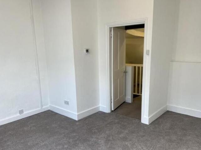 Fore Street, Hertford, 4 Bedroom Maisonette