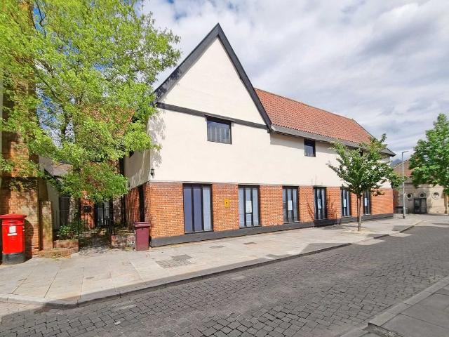 Fore Street, Ipswich IP4, Studio to rent, £700 pcm | PrimeLocation