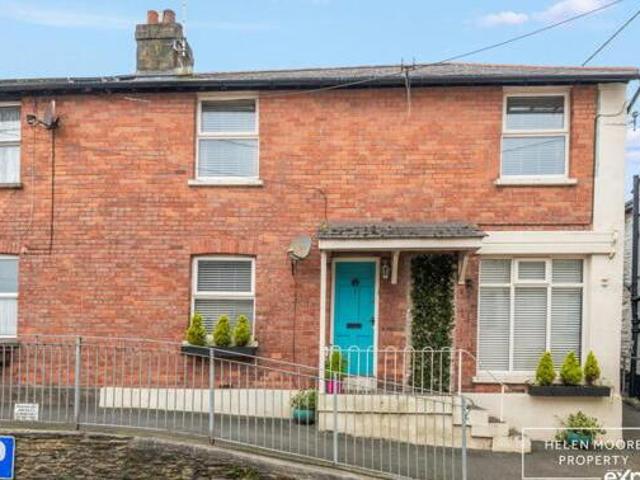 Fore Street, Loddiswell, 3 Bedroom End