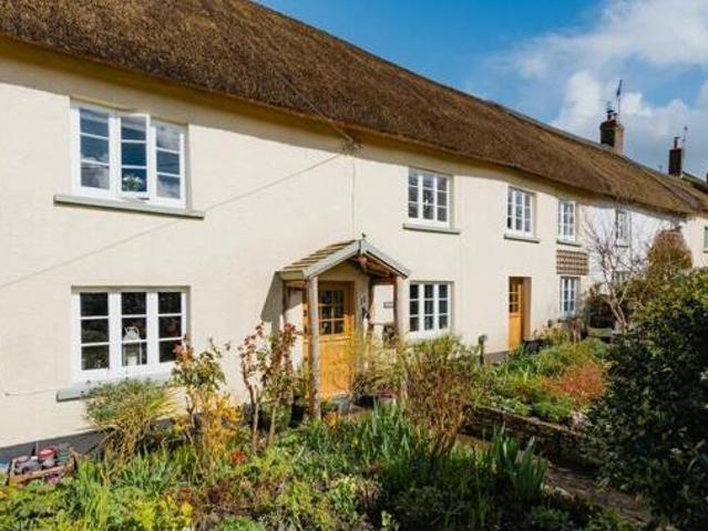 Fore Street, Morchard Bishop, 4 Bedroom Cottage