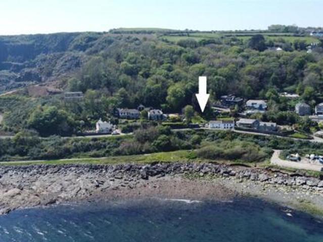 Fore Street, Newlyn, Land For Sale