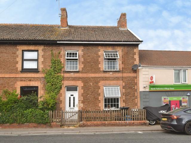 Fore Street, North Petherton TA6, 3 bed terraced house to rent, £1,250 pcm | PrimeLocation