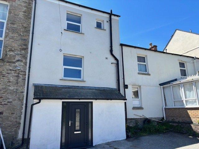 Fore Street, Par PL24, 3 bed terraced house to rent, £1,200 pcm | PrimeLocation