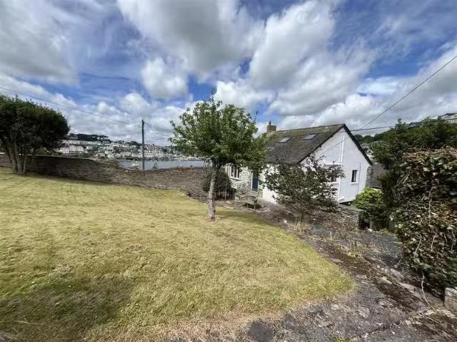 Fore Street, Polruan, Fowey 4 bed house for sale £700,000