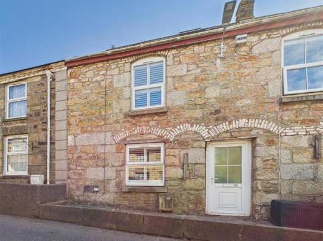 Fore Street, Praze, 3 Bedroom Terraced