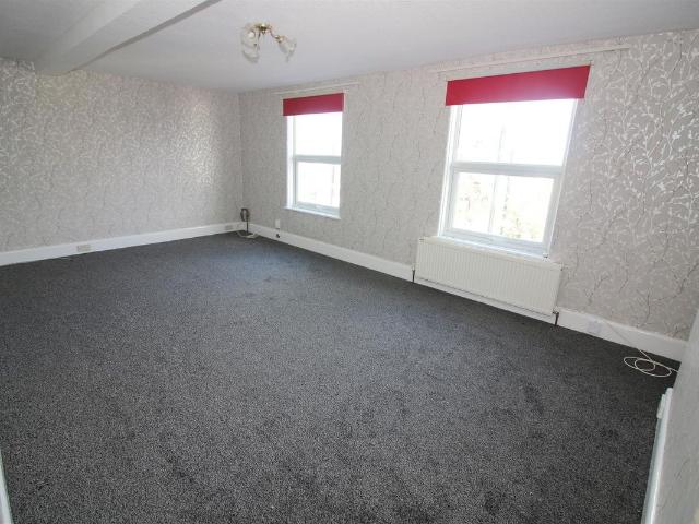Fore Street, Saltash PL12, 2 bed flat to rent, £850 pcm | PrimeLocation