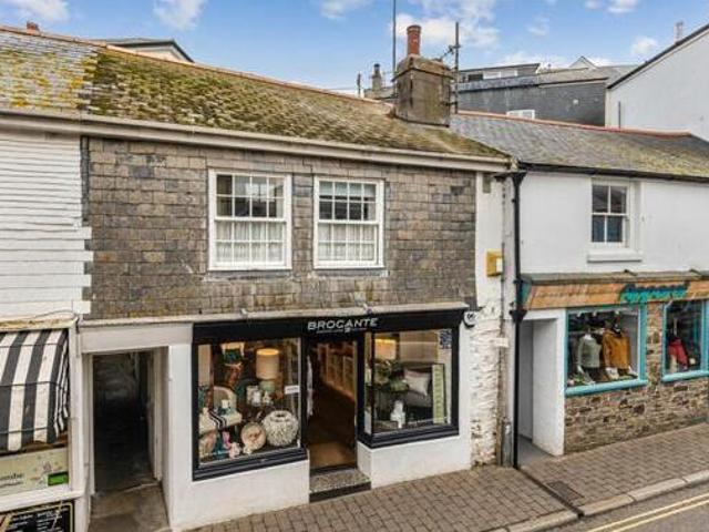 Fore Street, Salcombe, 2 Bedroom Apartment