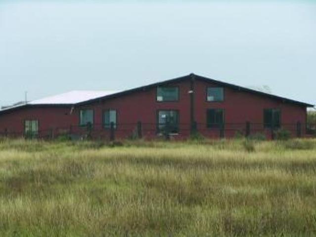 Foreclosed home in Taylor