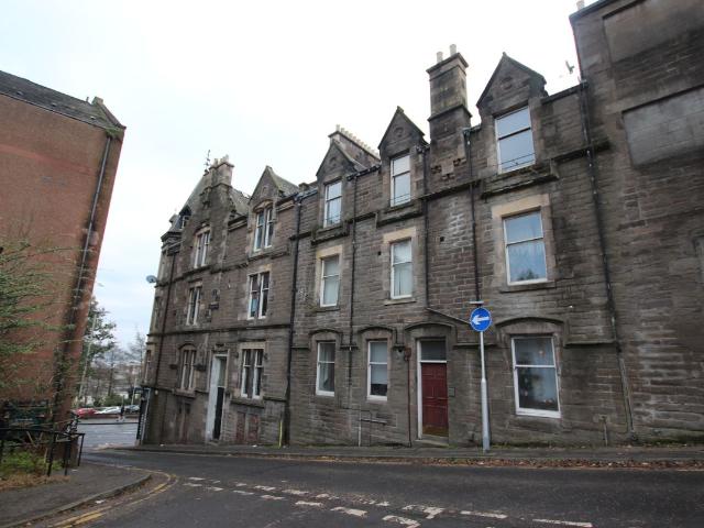 Forebank Road, Dundee DD1, 1 bed flat to rent, £650 pcm | PrimeLocation