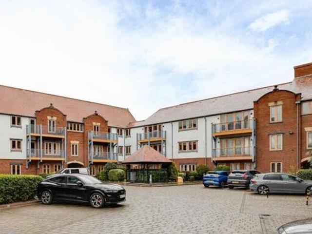 Foregate Street, Chester, 3 Bedroom Flat