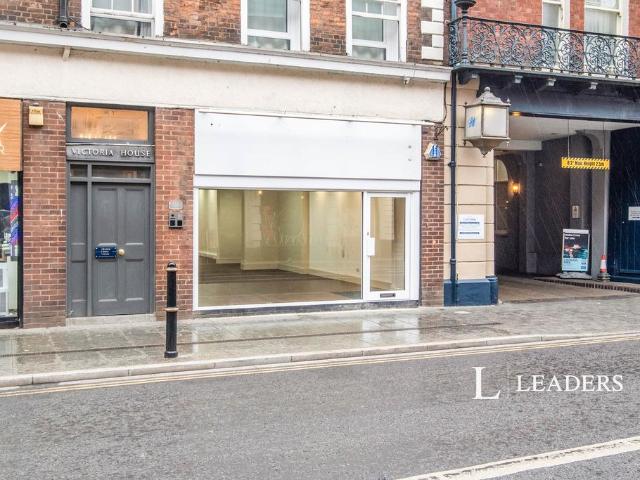 Foregate Street, WR1 House to rent £1,396 pcm £322 pw