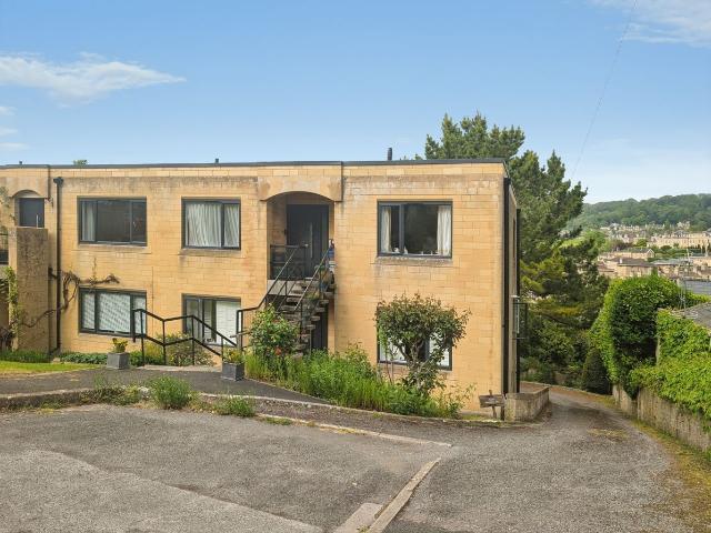 Forefield Place, Widcombe, Bath BA2, 2 bed flat to rent, £1,600 pcm | PrimeLocation