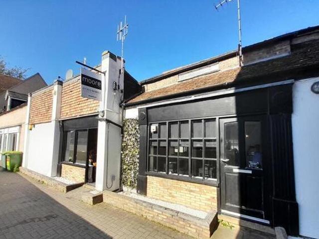 Forehill, A, Shop To Lease