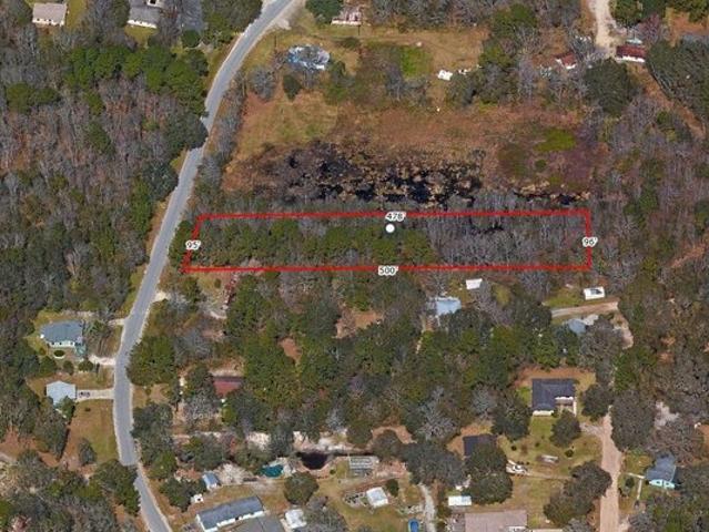 Foreman Cir, Middleburg, FL 32068
