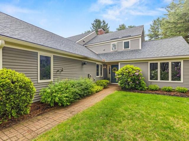 Foreside Cmn Unit,falmouth, Home For Sale