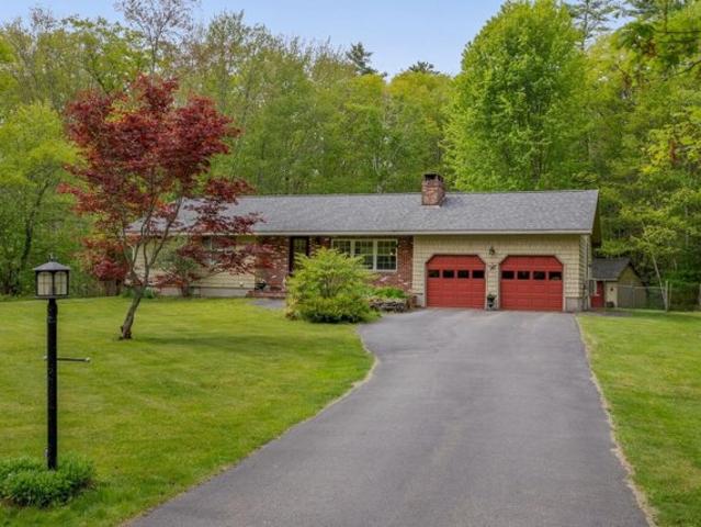 Foreside Rd, Topsham, Home For Sale