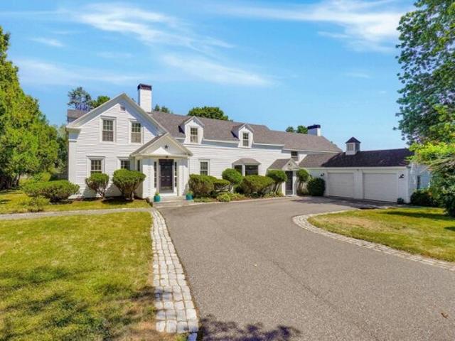 Foreside Rd, Cumberland, Home For Sale