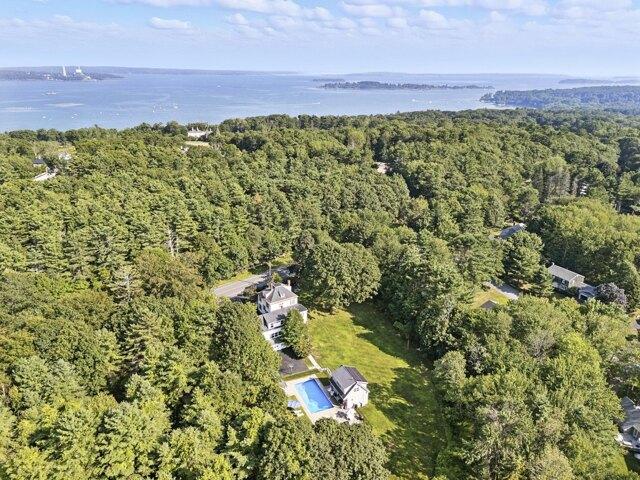 Foreside Rd, Cumberland, Home For Sale