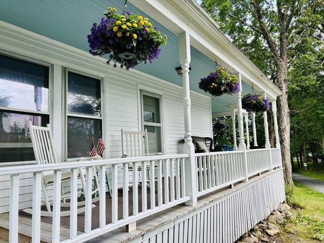 Foreside Rd, Falmouth, Home For Sale