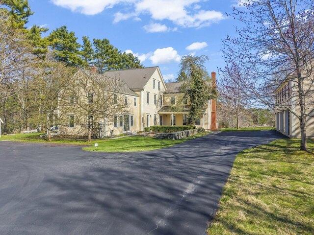 Foreside Rd, Falmouth, Home For Sale