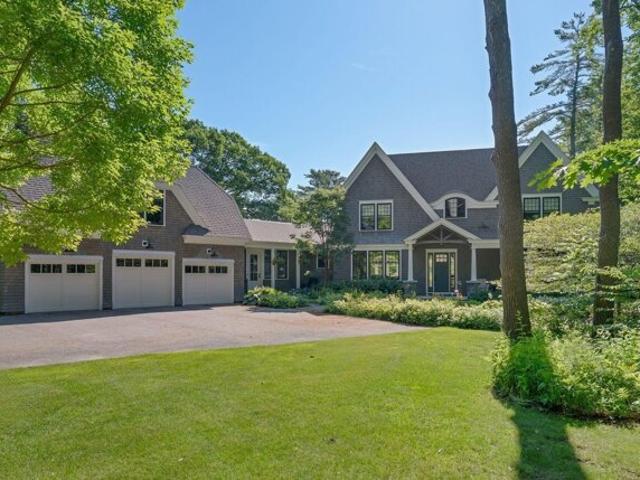 Foreside Rd, Falmouth, Home For Sale
